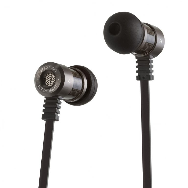 ZERO AUDIOのおすすめイヤホン5選。日本製の隠れた名機種を堪能しよう