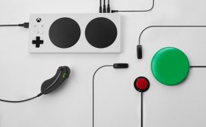Microsoft unveils Xbox Adaptive Controller for gamers with disabilities - IT基礎