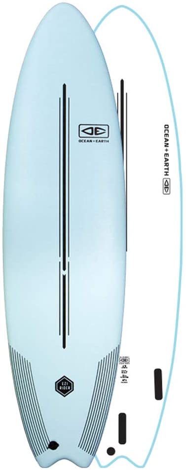 サーフボードのおすすめ14選。初心者から上級者まで人気モデルをご紹介