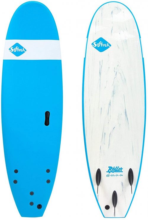 ソフトボードのおすすめ17選。初心者向けから上級者向けまでご紹介