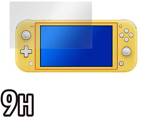 Nintendo Switch用保護フィルムのおすすめ15選。しっかり画面を保護できる