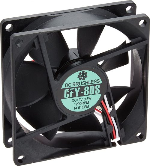 【2022年版】PC用ケースファンのおすすめ15選。静音声に優れたモデルをご紹介