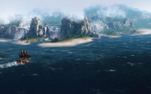 RPGのPCゲームおすすめ26選。オフライン・オンラインの名作を紹介