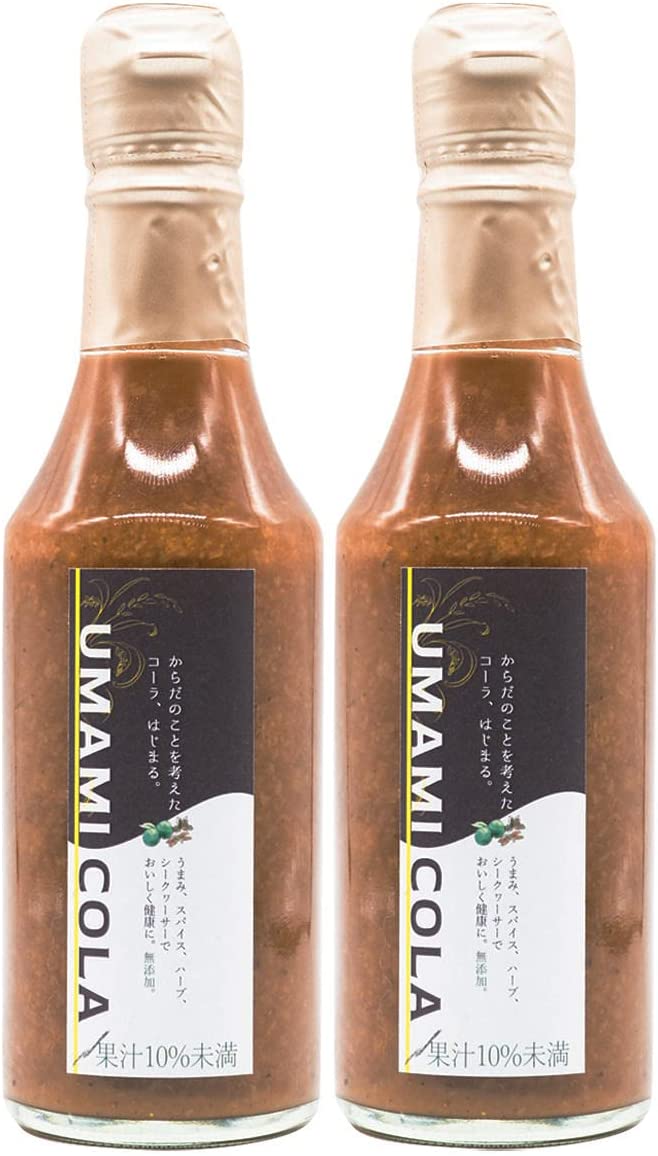 クラフトコーラのおすすめ16選。美味しい飲み方もご紹介