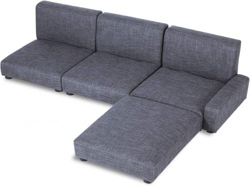 カウチソファのおすすめ25選。おしゃれな人気モデルをご紹介