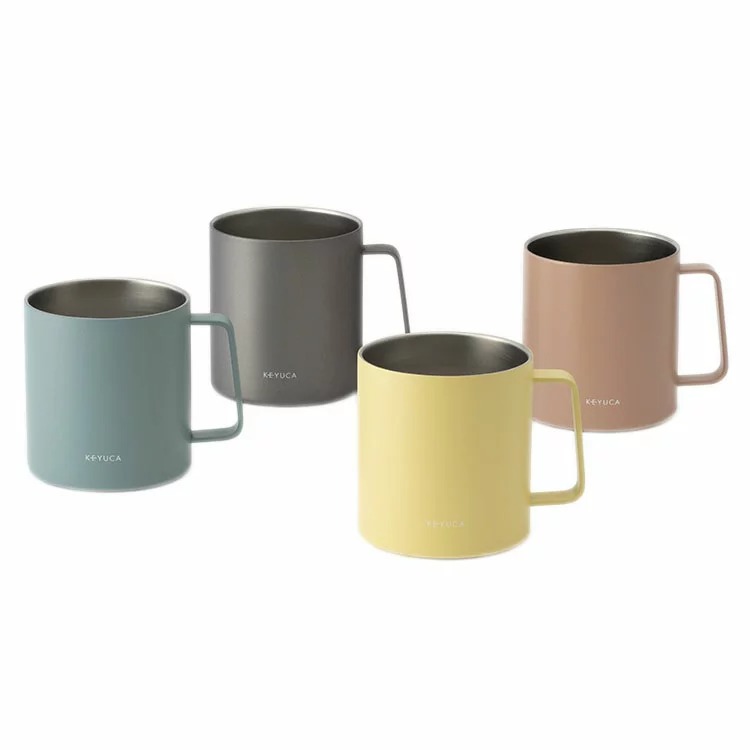 ステンレスマグのおすすめランキング30選。おしゃれなモノをラインナップ