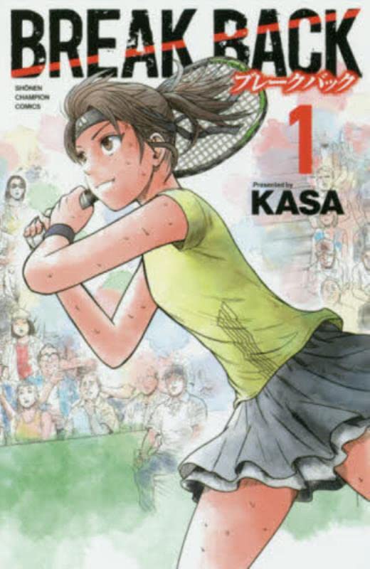 テニス漫画のおすすめ14選。アニメ化や映画化された人気作品もご紹介