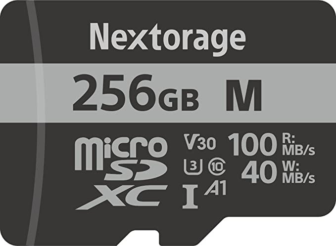 GoPro向けmicroSDカードのおすすめ6選。選び方についても解説