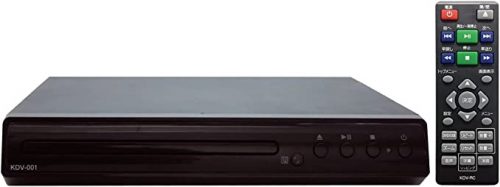 【2023年版】DVDプレーヤーのおすすめ20選。録画した映像も楽しめて便利
