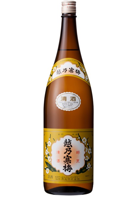 新潟の日本酒おすすめ25選。有名・高級な銘柄や飲み比べセットなどをご紹介
