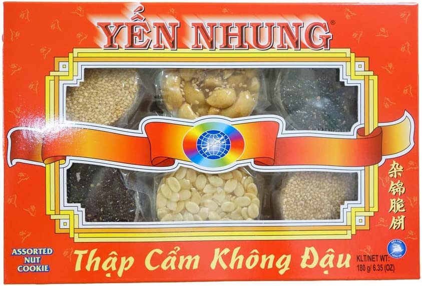 ベトナムのお菓子おすすめ15選。日本で買えるモノをご紹介