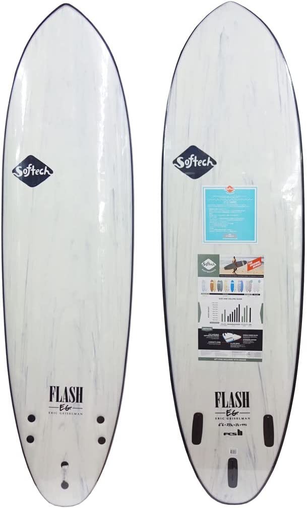 ソフトボードのおすすめ21選。選び方についても解説