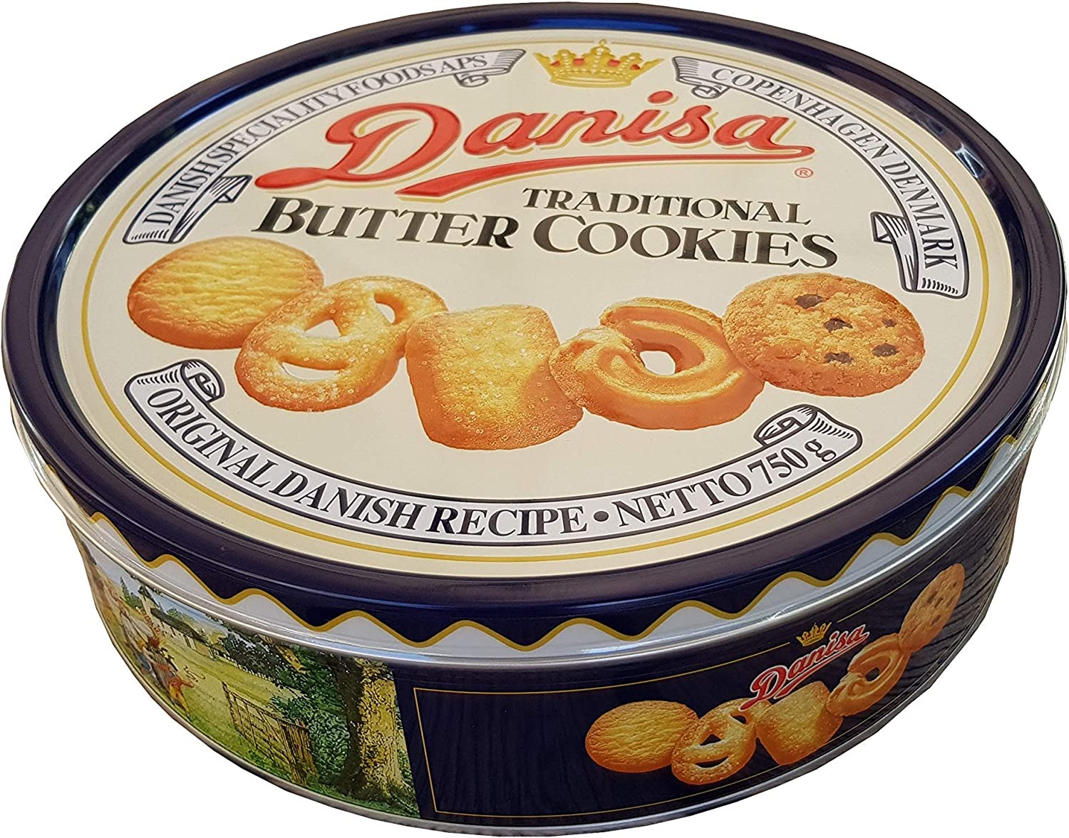 バタークッキーのおすすめ20選。人気商品を幅広くピックアップ