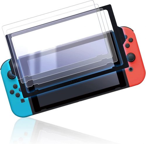 Nintendo Switch用保護フィルムのおすすめ15選。人気モデルをご紹介