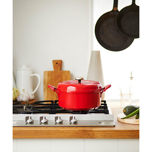 【2023年版】グリル鍋のおすすめ14選。おしゃれなアイテムもご紹介