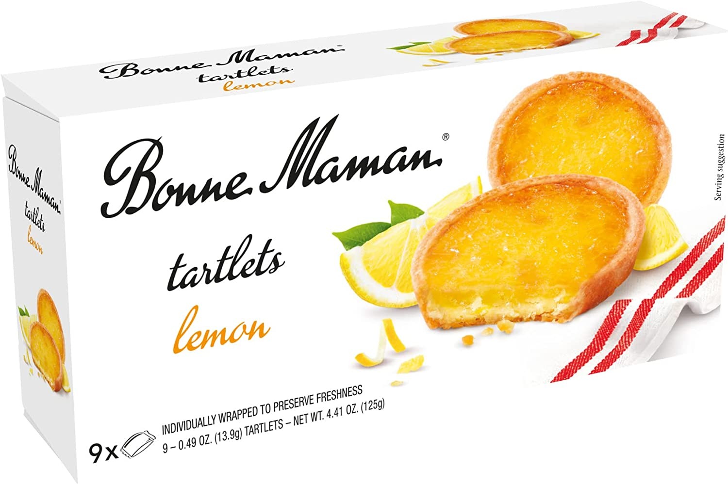 海外のお菓子のおすすめ24選。各国で人気の商品をピックアップ