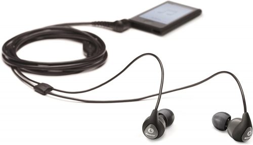 【2024年版】SHUREのイヤホンのおすすめ10選。有線からワイヤレス対応モデルまで