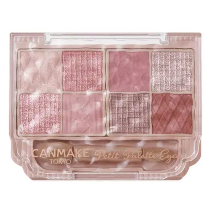 キャンメイクのアイシャドウおすすめ10選。大人が使いやすい人気アイテムも