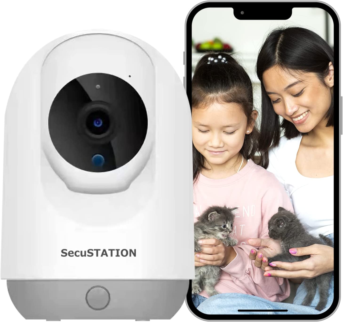 ベビーモニターのおすすめ17選。見守り機能に特化した人気のモデルをご紹介