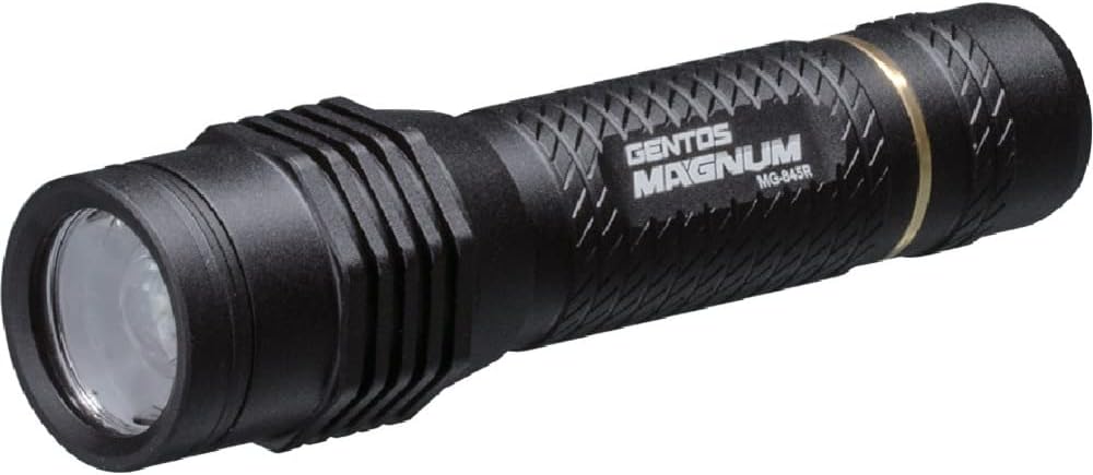 【2023年版】LED懐中電灯のおすすめ22選。明るい光を照射できるモデルをご紹介