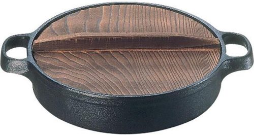 餃子鍋のおすすめ16選。高い蓄熱性を備えているアイテムもご紹介