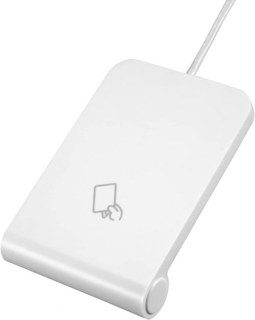 ICカードリーダーのおすすめ9選。確定申告やマイナンバーカード対応の製品