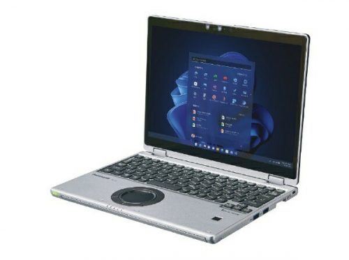 パナソニックのノートパソコンおすすめ9選。持ち運べてビジネスユースしやすい