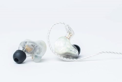 qdcのイヤホンおすすめ10選。エントリーモデルから高級モデルまでご紹介