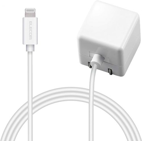 iPhoneにおすすめの充電器20選。急速充電対応モデルやワイヤレスタイプも