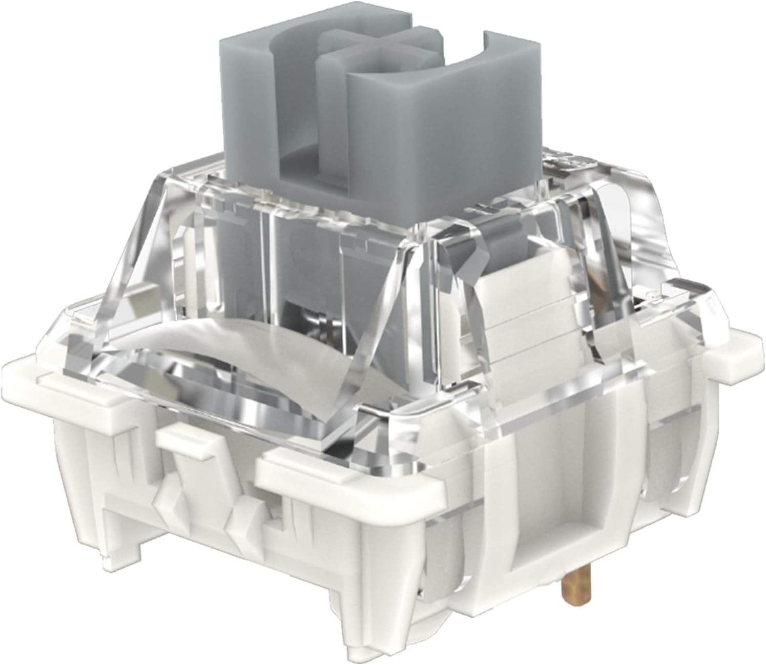 メカニカルキースイッチのおすすめ26選。軸の種類別にご紹介