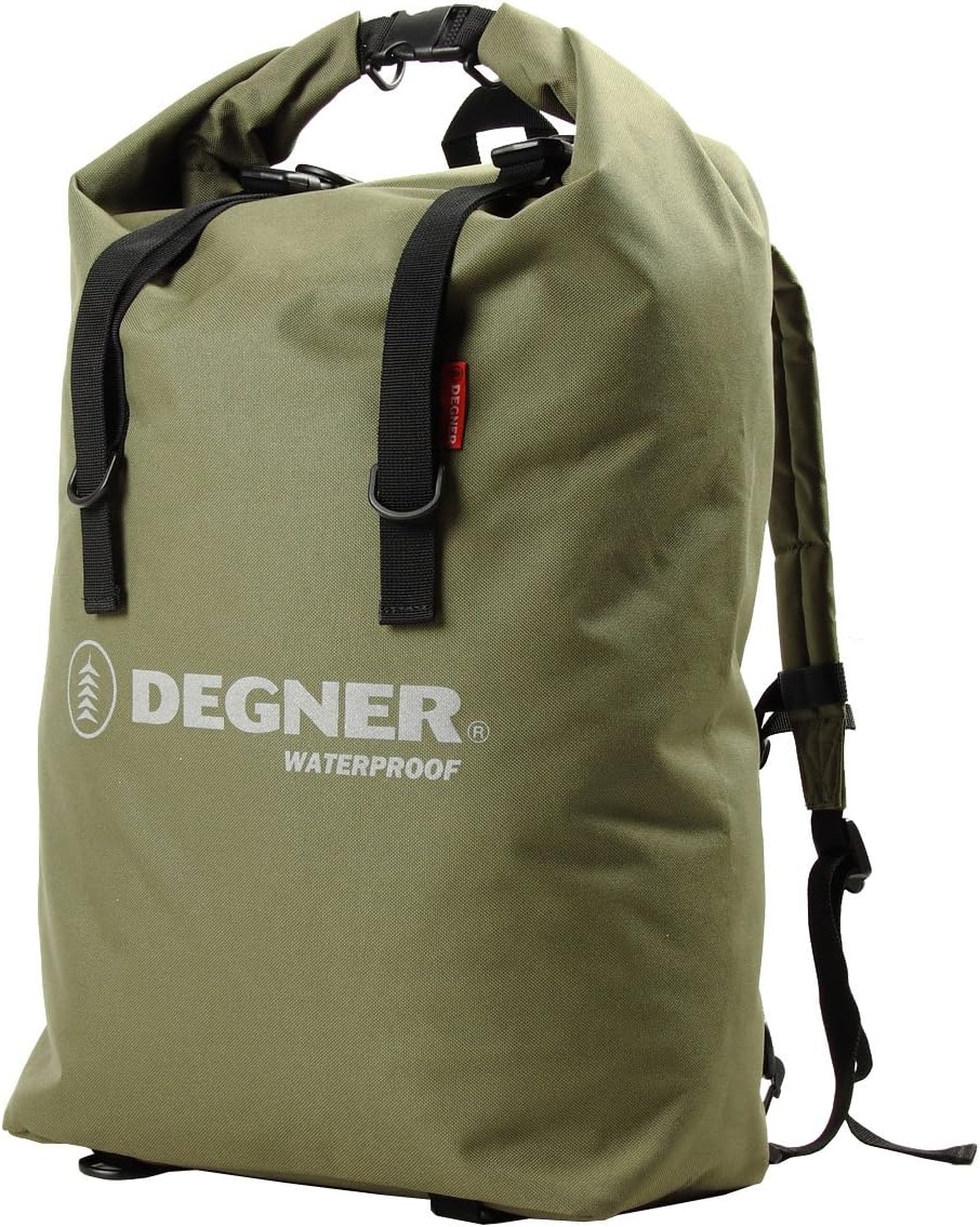 防水バッグのおすすめ39選。フェスなどにも使えるおしゃれなモデルをご紹介