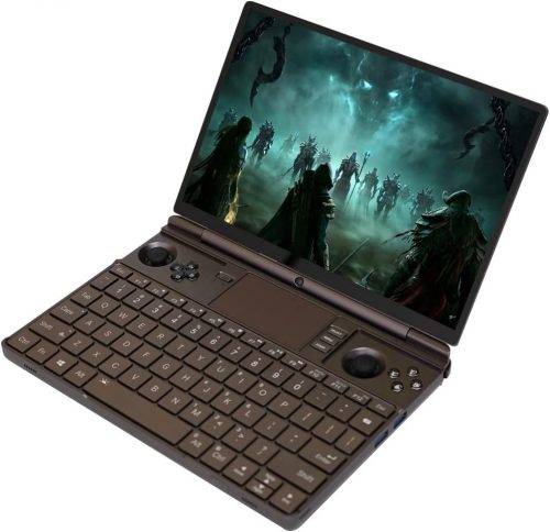 UMPCのおすすめ15選。ビジネス用途やゲームプレイにも活躍