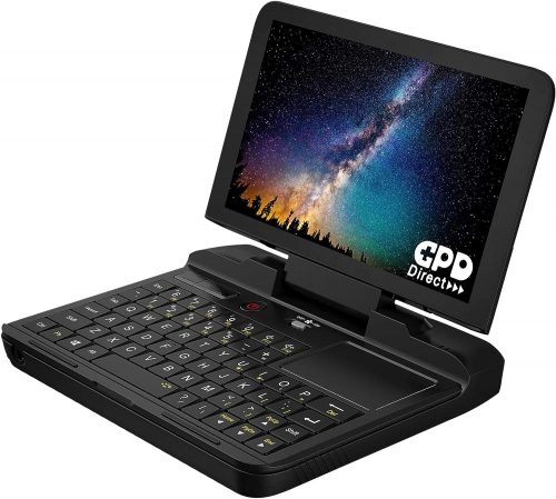 UMPCのおすすめ15選。ビジネス用途やゲームプレイにも活躍