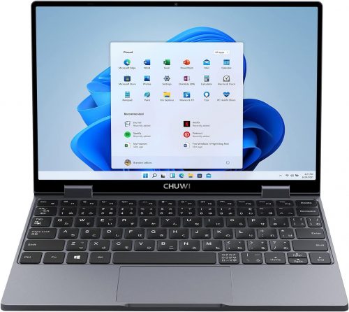 UMPCのおすすめ15選。ビジネス用途やゲームプレイにも活躍