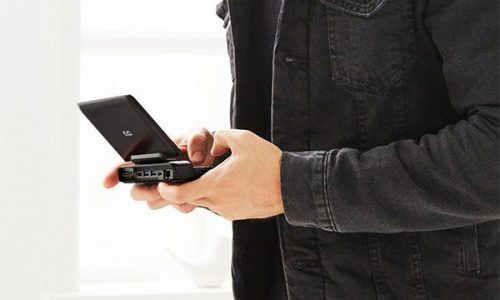 UMPCのおすすめ15選。ビジネス用途やゲームプレイにも活躍