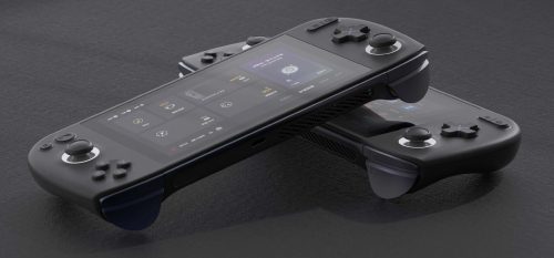 UMPCのおすすめ15選。ビジネス用途やゲームプレイにも活躍