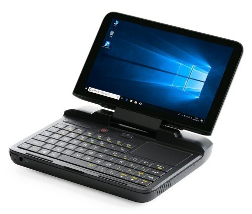 UMPCのおすすめ15選。ビジネス用途やゲームプレイにも活躍