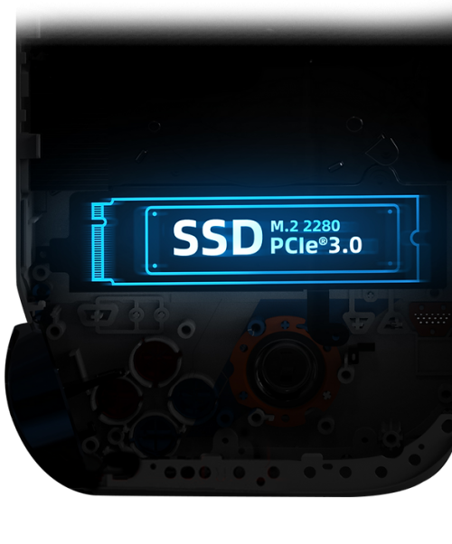 UMPCのおすすめ15選。ビジネス用途やゲームプレイにも活躍