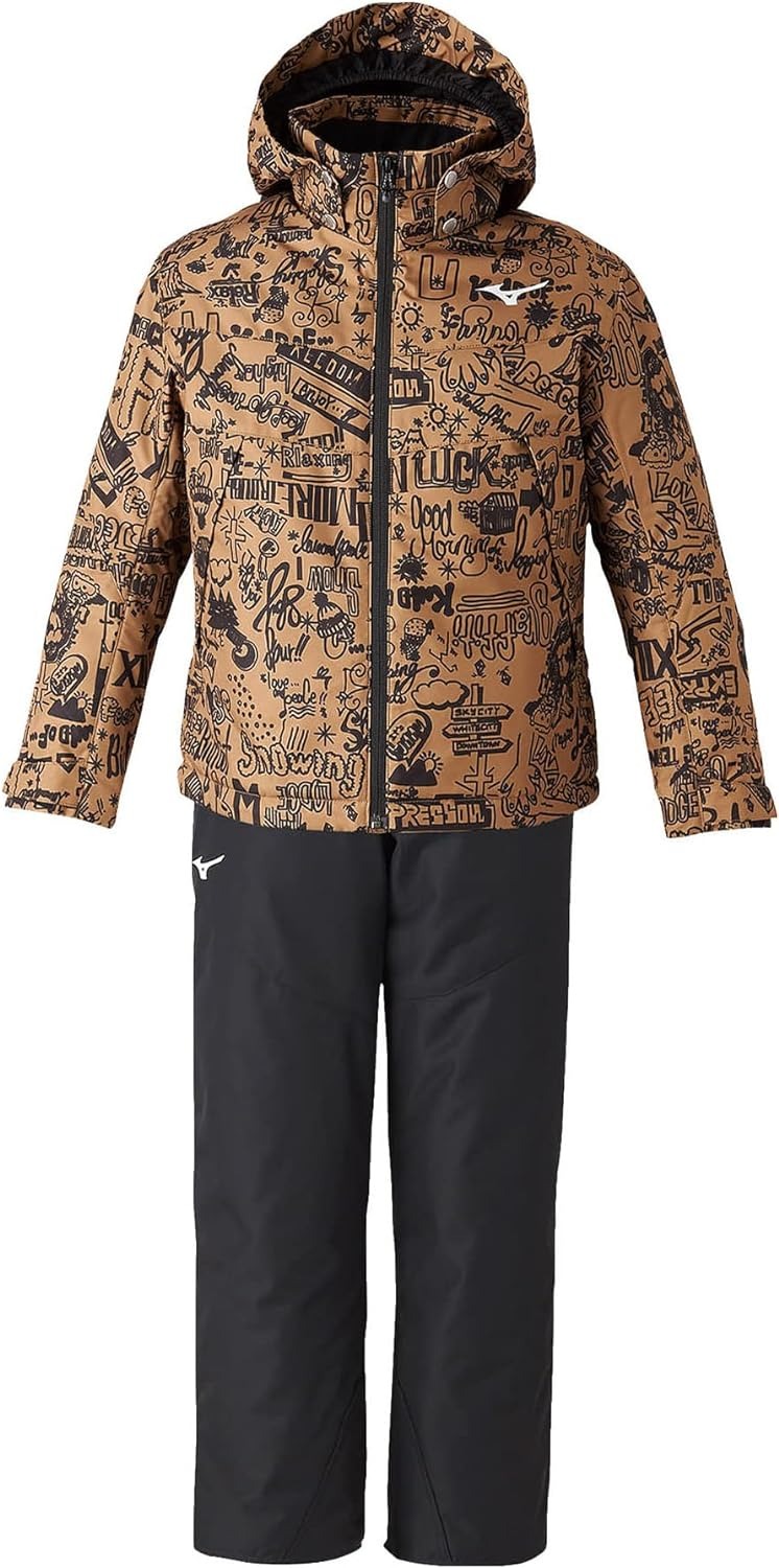 スキーウェアのおすすめブランド13選。おしゃれな人気アイテムをご紹介