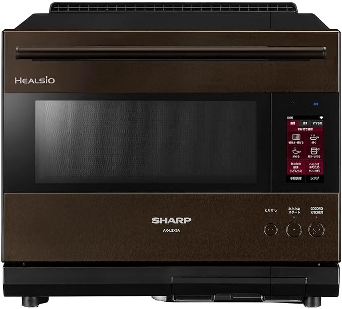 【2024年版】オーブンレンジのおすすめ17選。おしゃれな人気モデルもご紹介