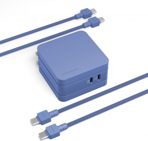 Type-C充電器のおすすめ20選。USB PD対応モデルもご紹介