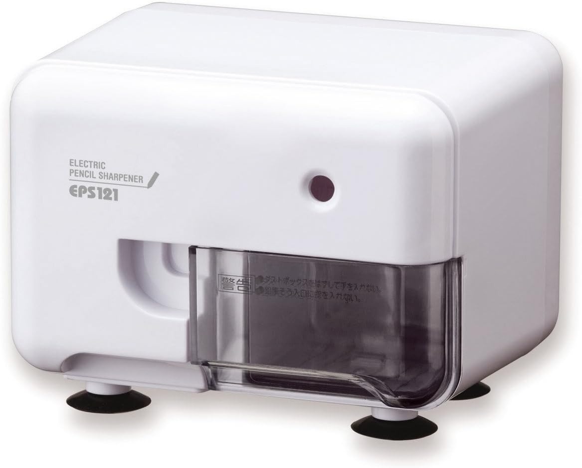 電動鉛筆削りのおすすめランキング22選。かわいいデザインのモノもご紹介