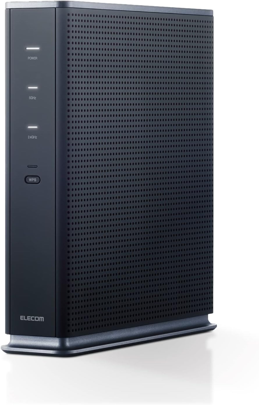 10Gbps対応ルーターのおすすめ12選。メッシュWi-Fi対応モデルもご紹介