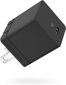 Type-C充電器のおすすめ20選。USB PD対応モデルもご紹介