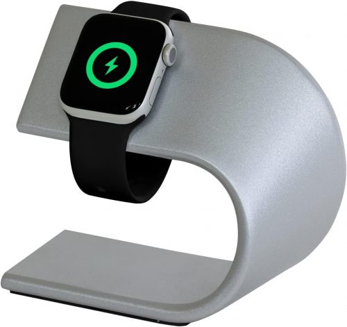 Apple Watchスタンドのおすすめ15選。人気モデルをラインナップ