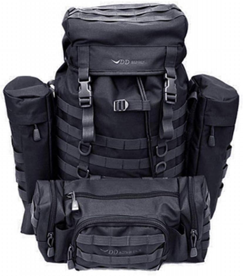 キャンプ向けバッグのおすすめ15選。キャンプギアの収納がしやすいアイテムを厳選