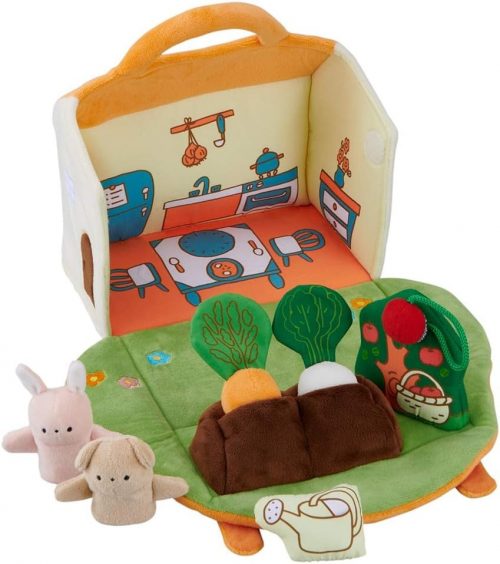 ドールハウス・ミニチュアキットのおすすめ26選。子供向けのモノからおしゃれなモノまでラインナップ