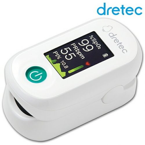 パルスオキシメーターのおすすめ15選。日々の体調管理を手軽に行えるアイテム