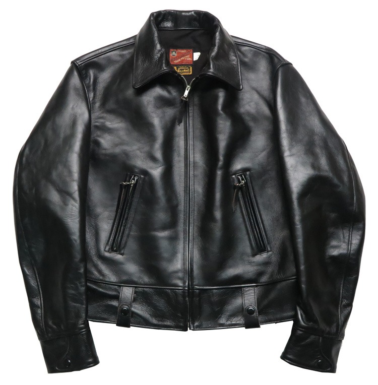 レザージャケットのおすすめブランド20選。武骨でワイルドなアイテムが勢揃い