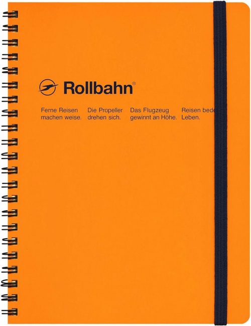 リングノートのおすすめ21選。勉強用・仕事用・イラスト用に分けてご紹介